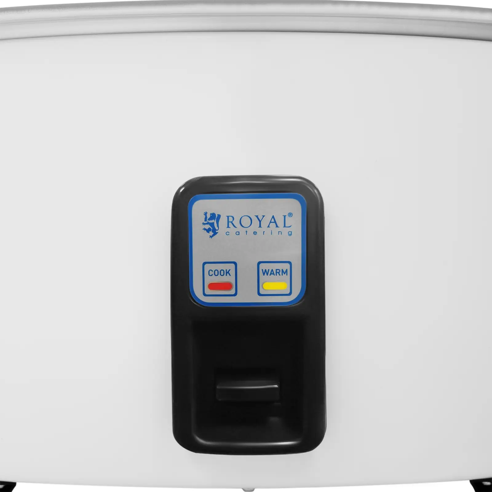 Rice Cooker Profesional - 23 litri | www.expondo.ro