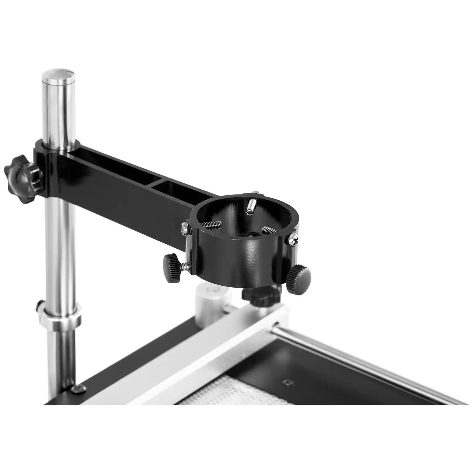 Soldering Station with 2 Racks – Basic | www.expondo.co.uk