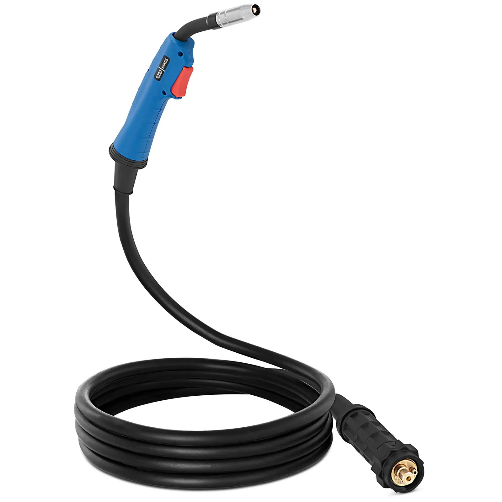 MIG / MAG welding – description, information and equipment