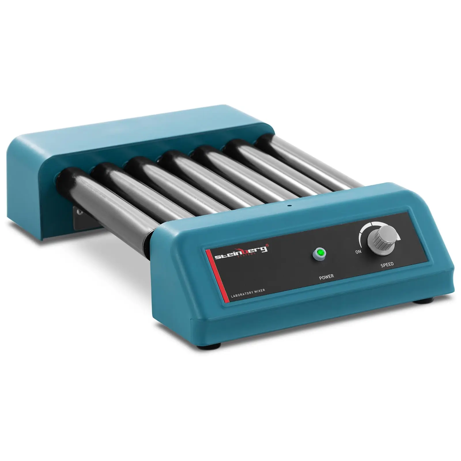 Roller Mixer - 7 rollers | www.expondo.co.uk