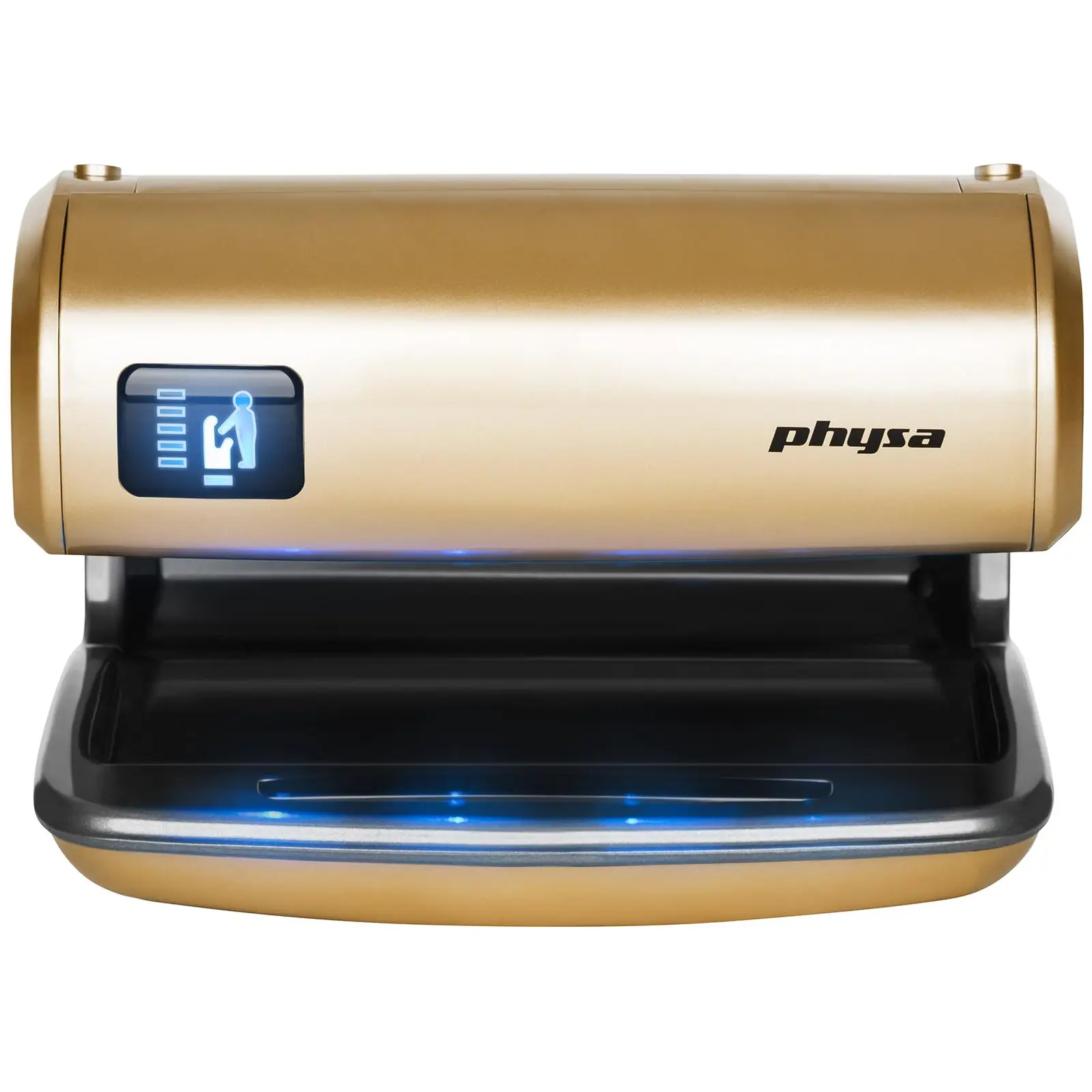 Hand Dryer - 1200 W - Gold | www.expondo.ie