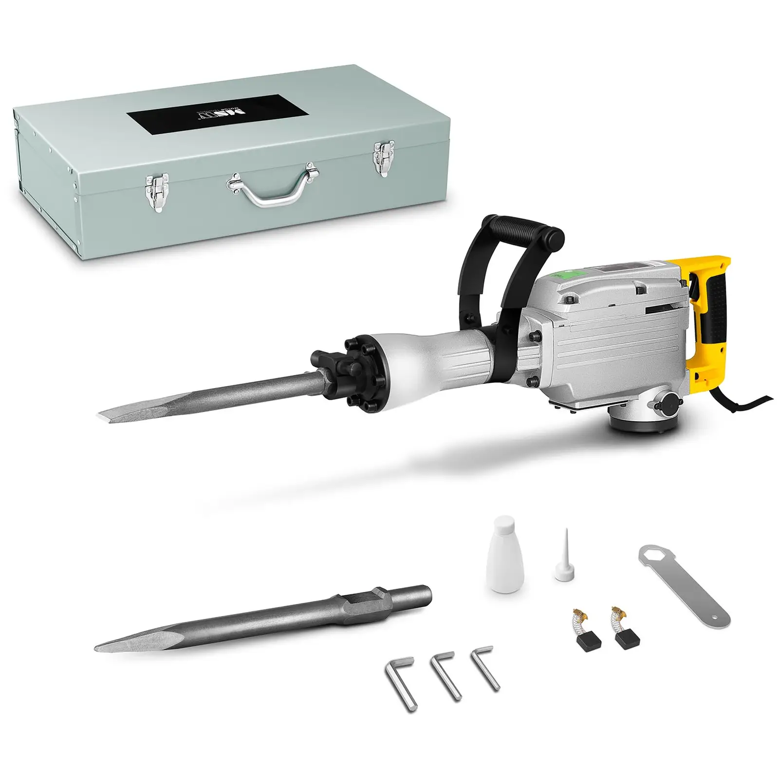 Jak zbudować schron przydomowy - projekt i realizacja