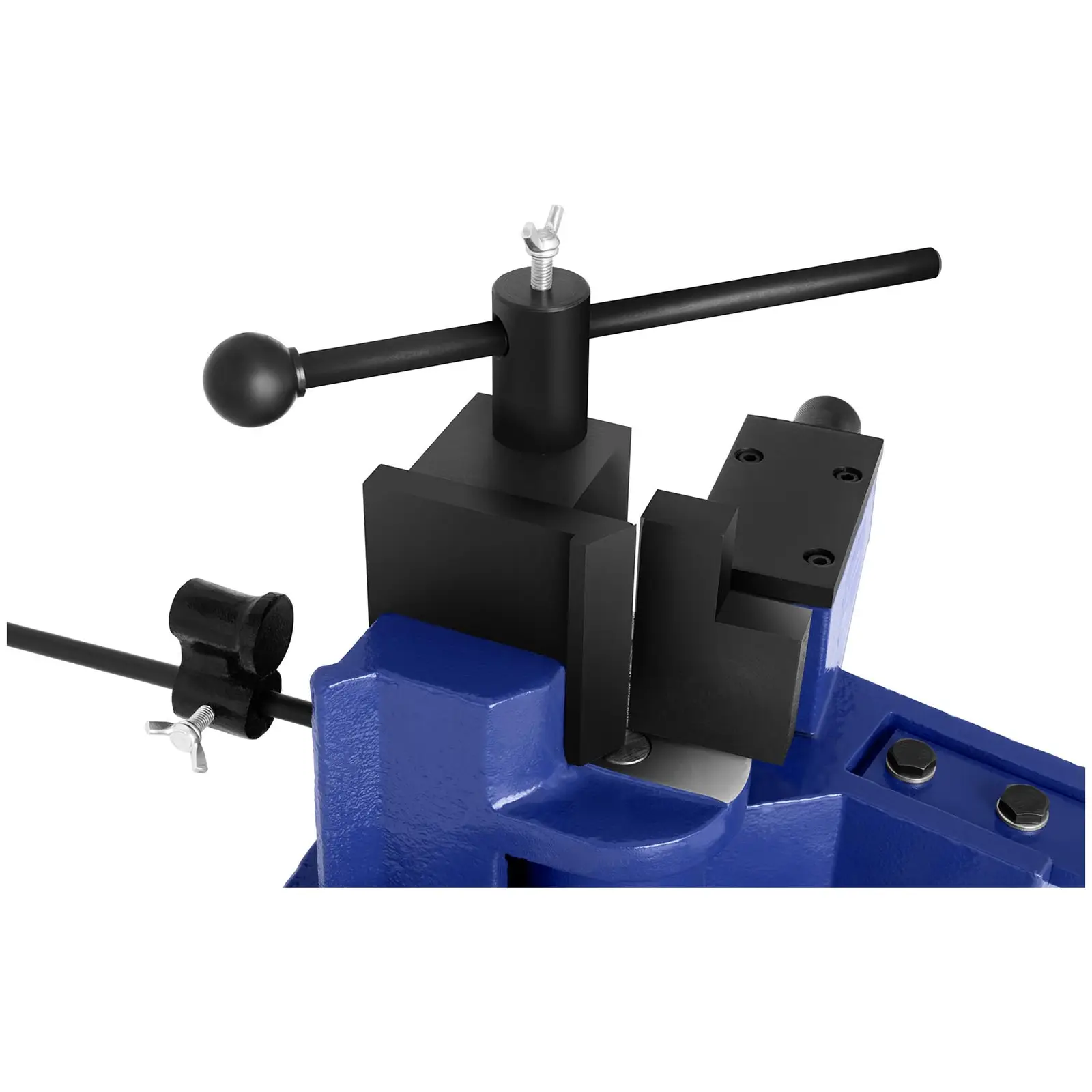 Angle Bender - 100 mm - 120° | www.expondo.co.uk