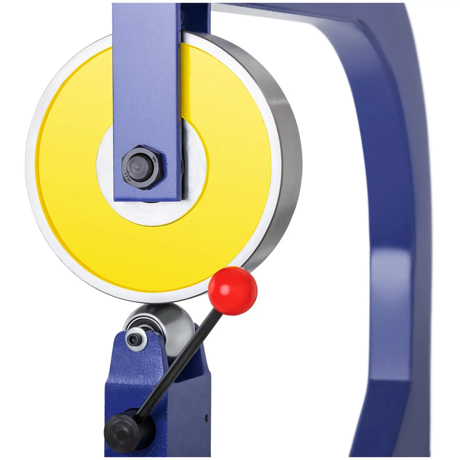 English Wheel - 710 mm | www.expondo.ie