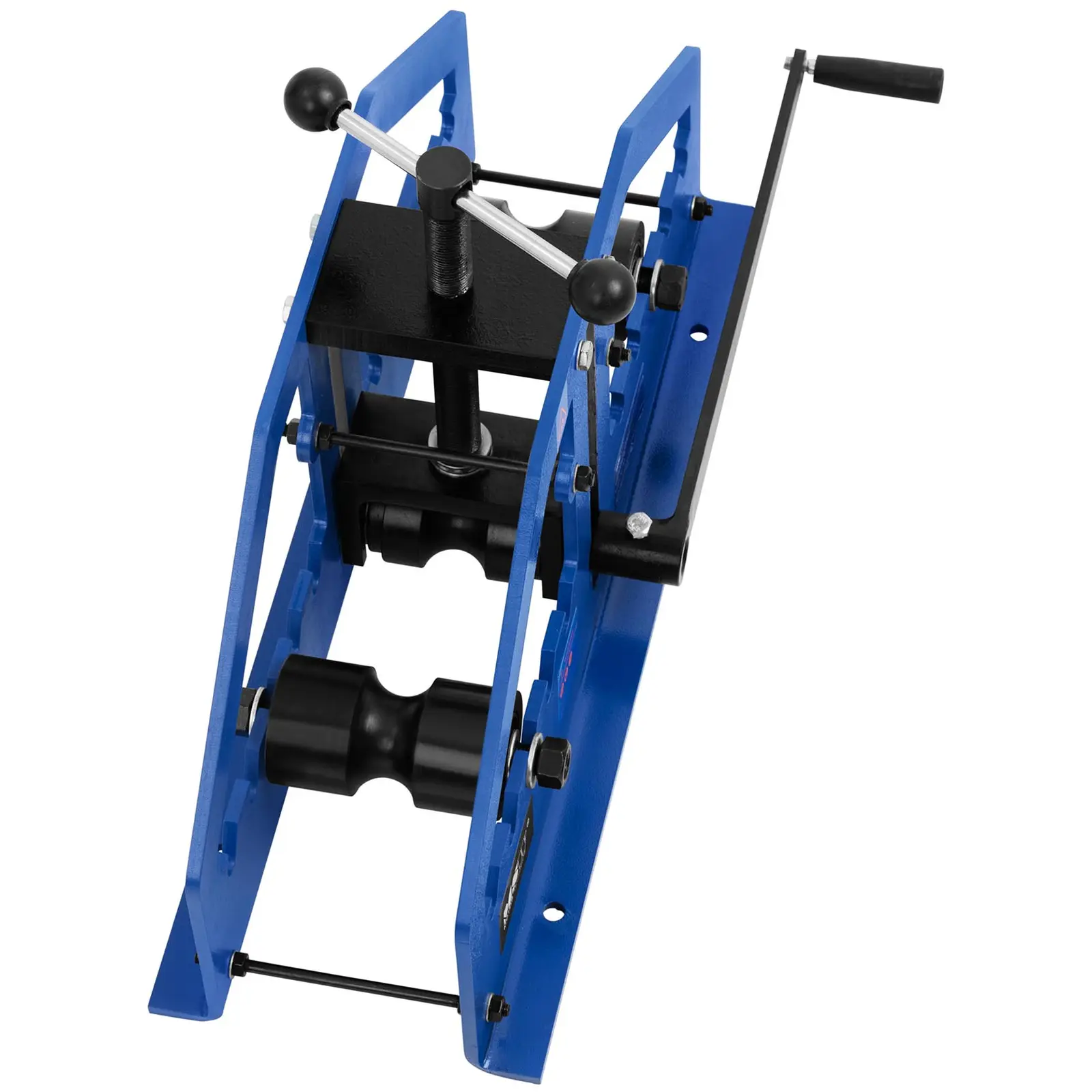 Manual pipe roller store