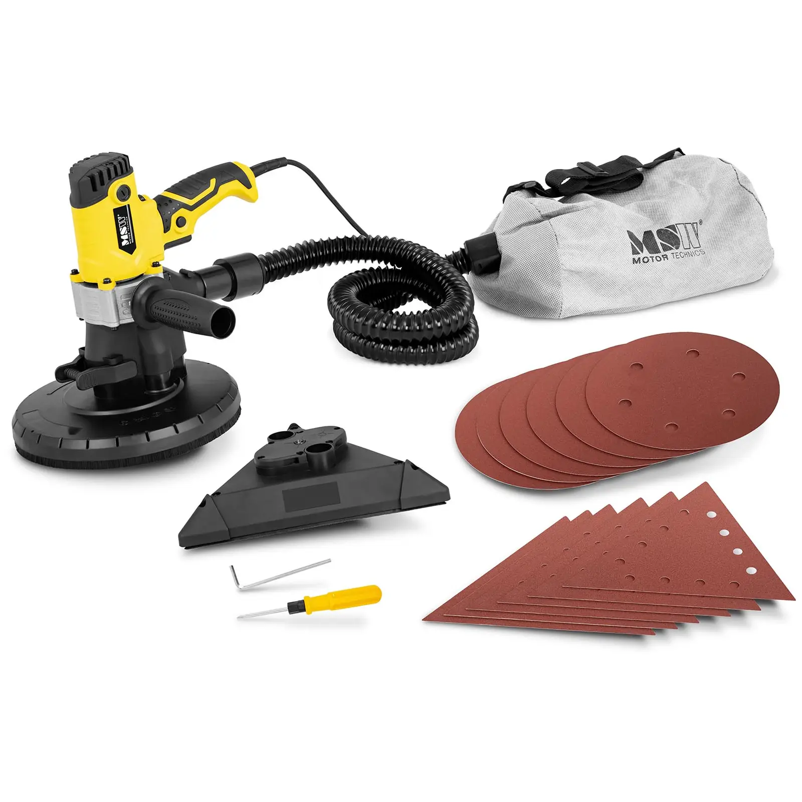 How to sand and clean plaster professional advice Inspirations