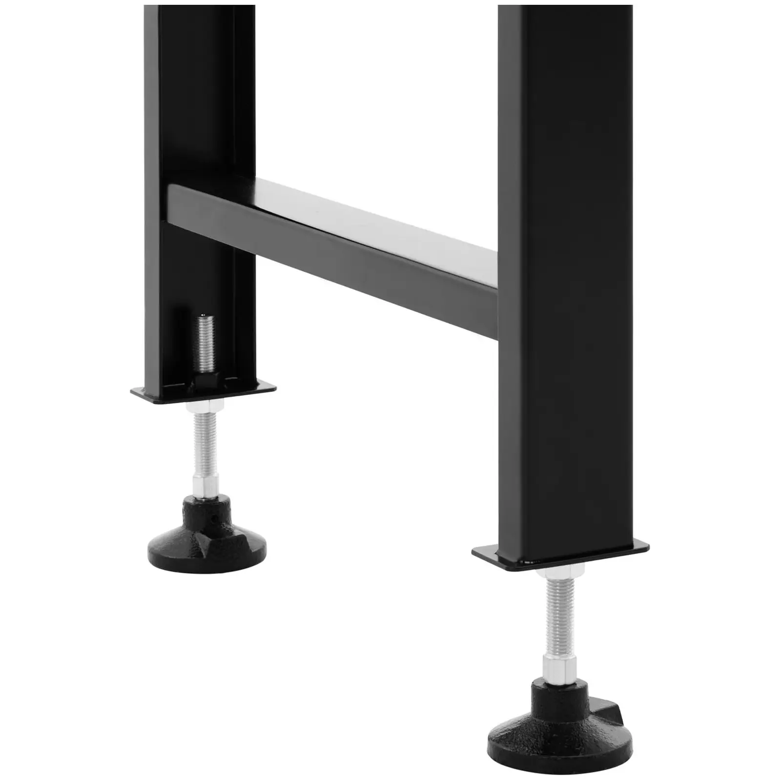 Roller Table - 400 kg - 300 cm - 30 rollers - height-adjustable | www ...