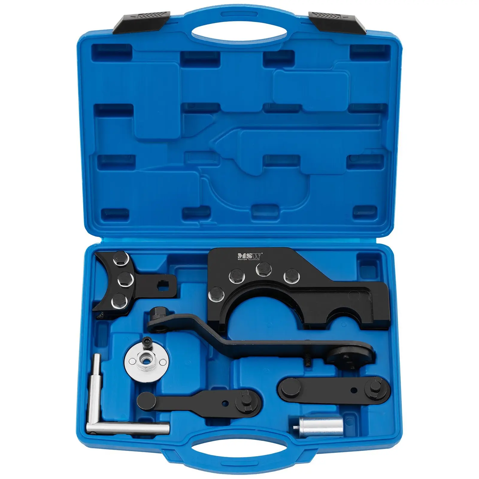 Engine Timing Tool - VW - for VAG 2.5 and 4.9D / TDI PD | www.expondo.co.uk