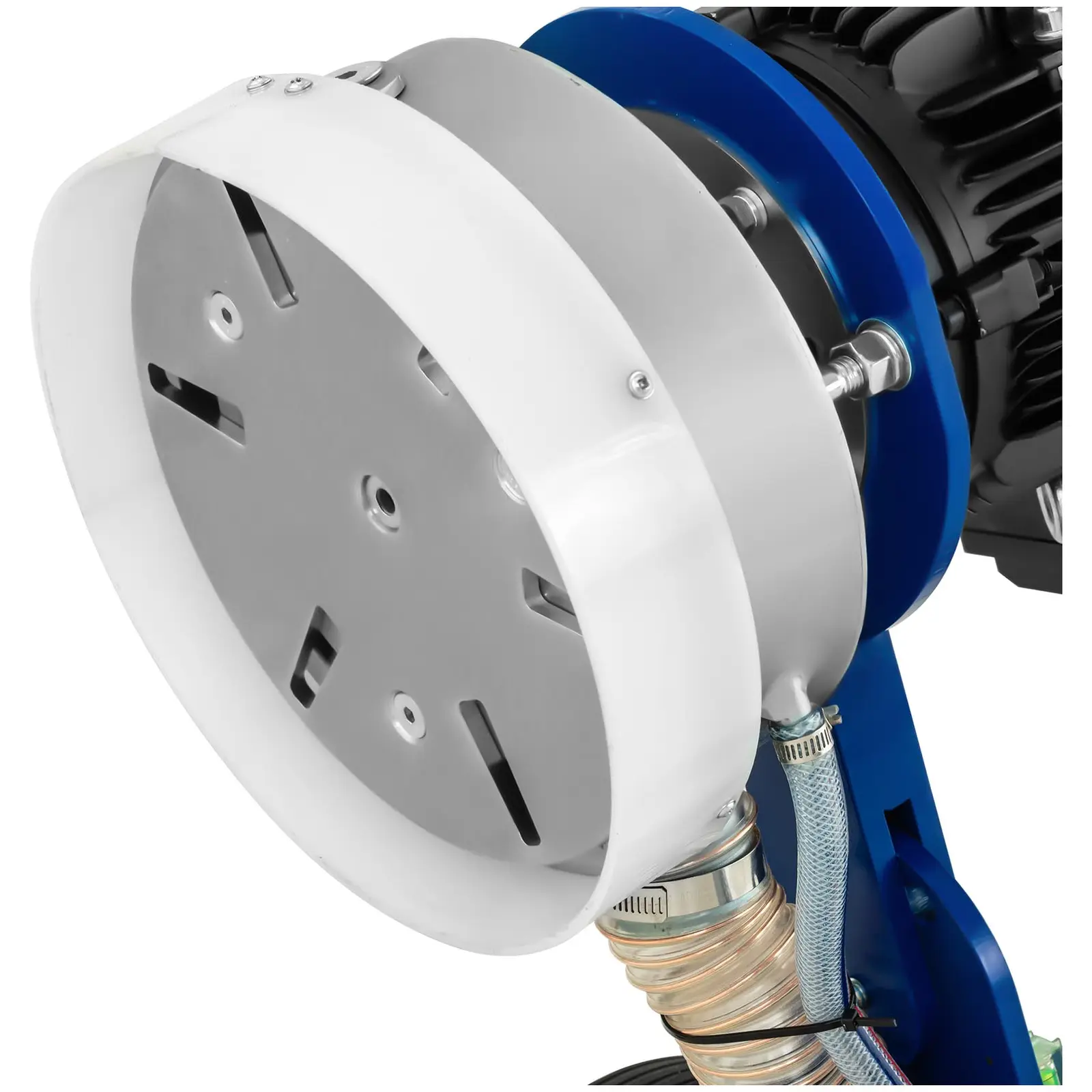 Brusilnik za tla - 2.200 W - Ø 250 mm | www.expondo.si