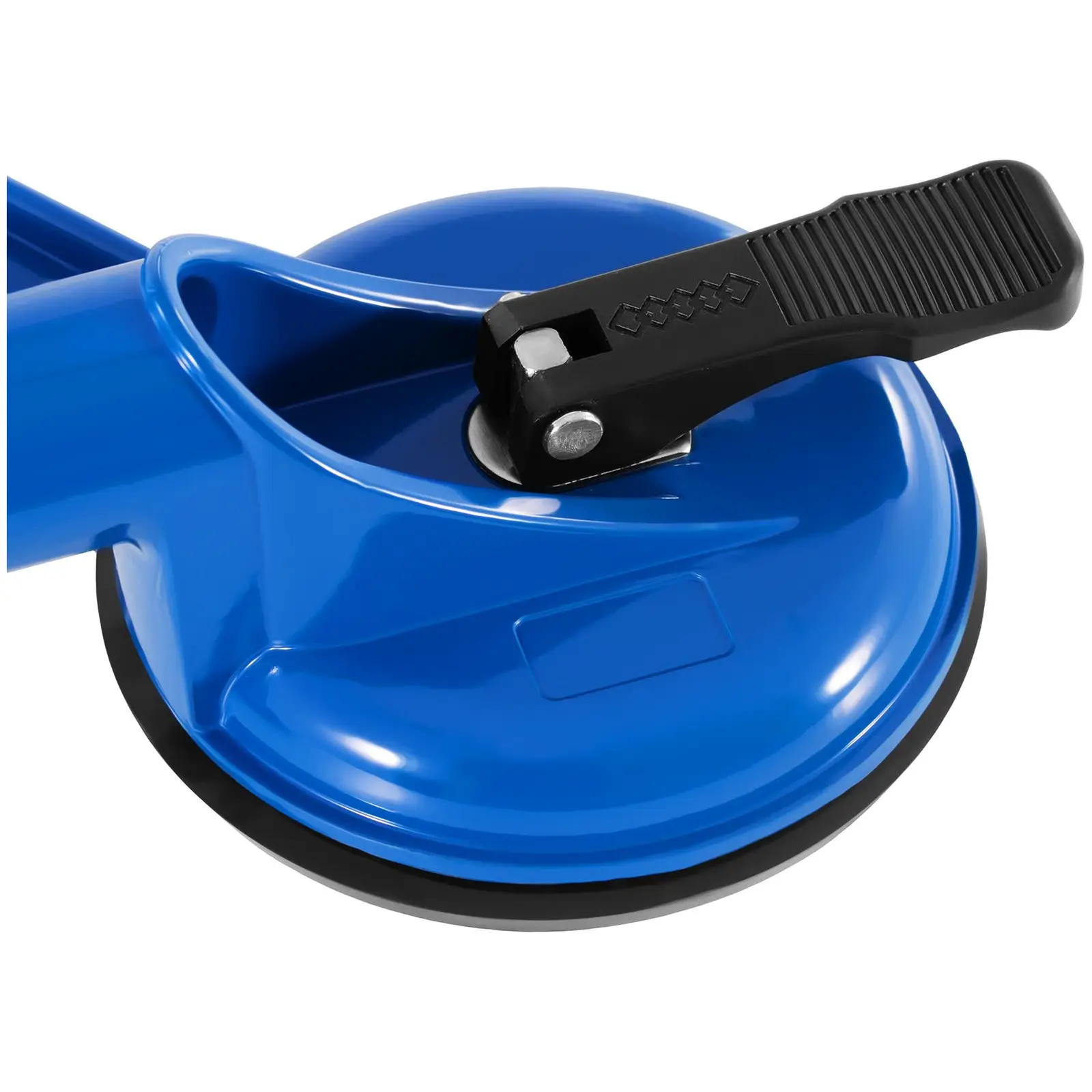 Toolstation suction cup store