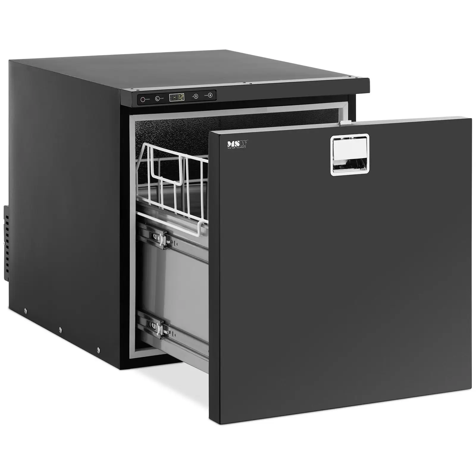 Scegliere un frigorifero per auto: i parametri più importanti | expondo.it