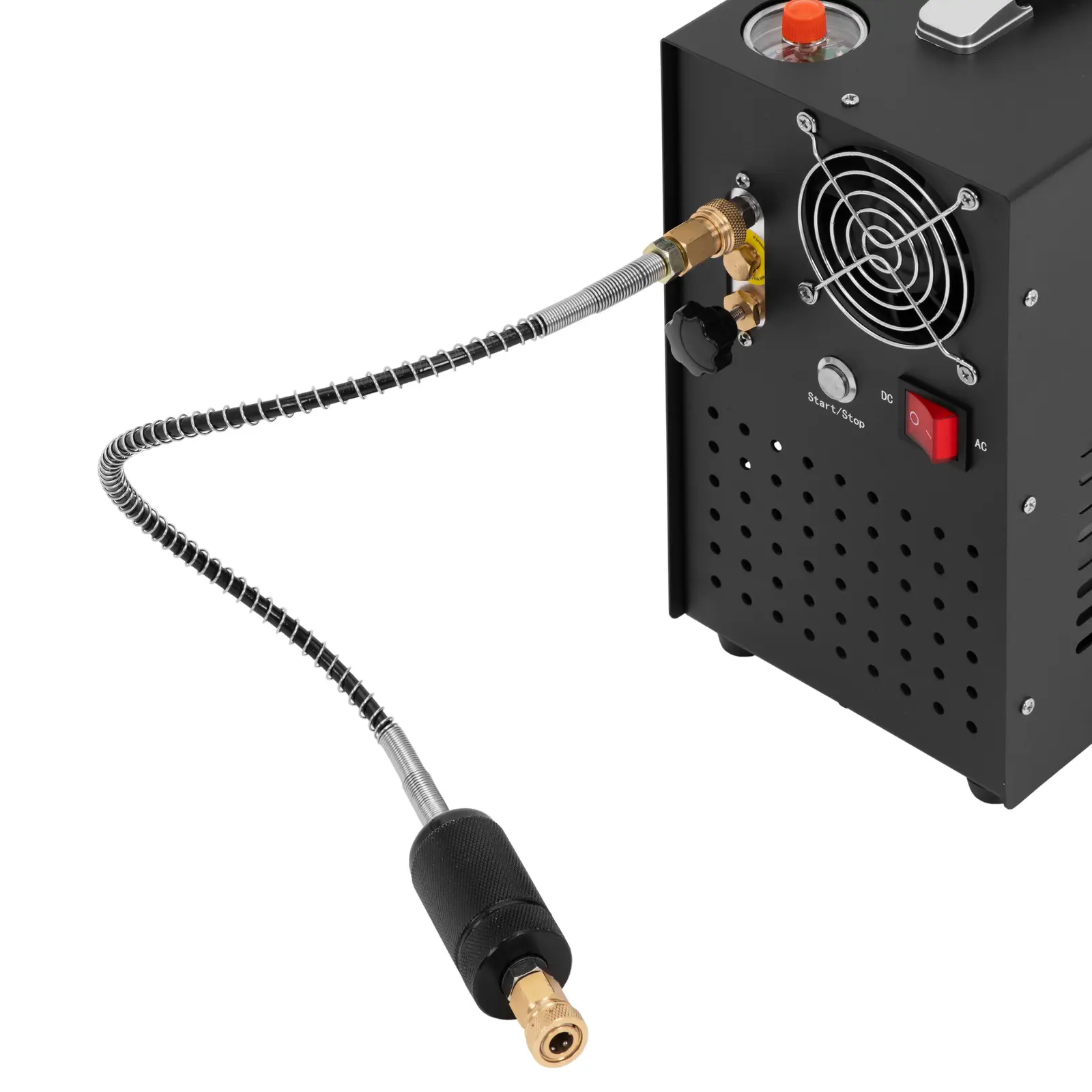 220 volt portable air compressor store