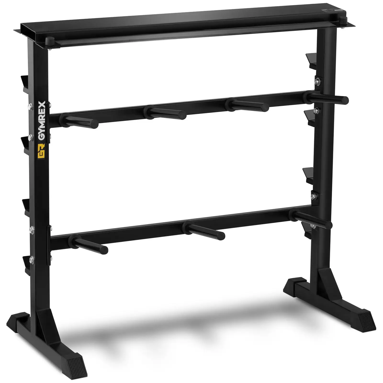 Weight Stand - max. 350 kg | www.expondo.co.uk