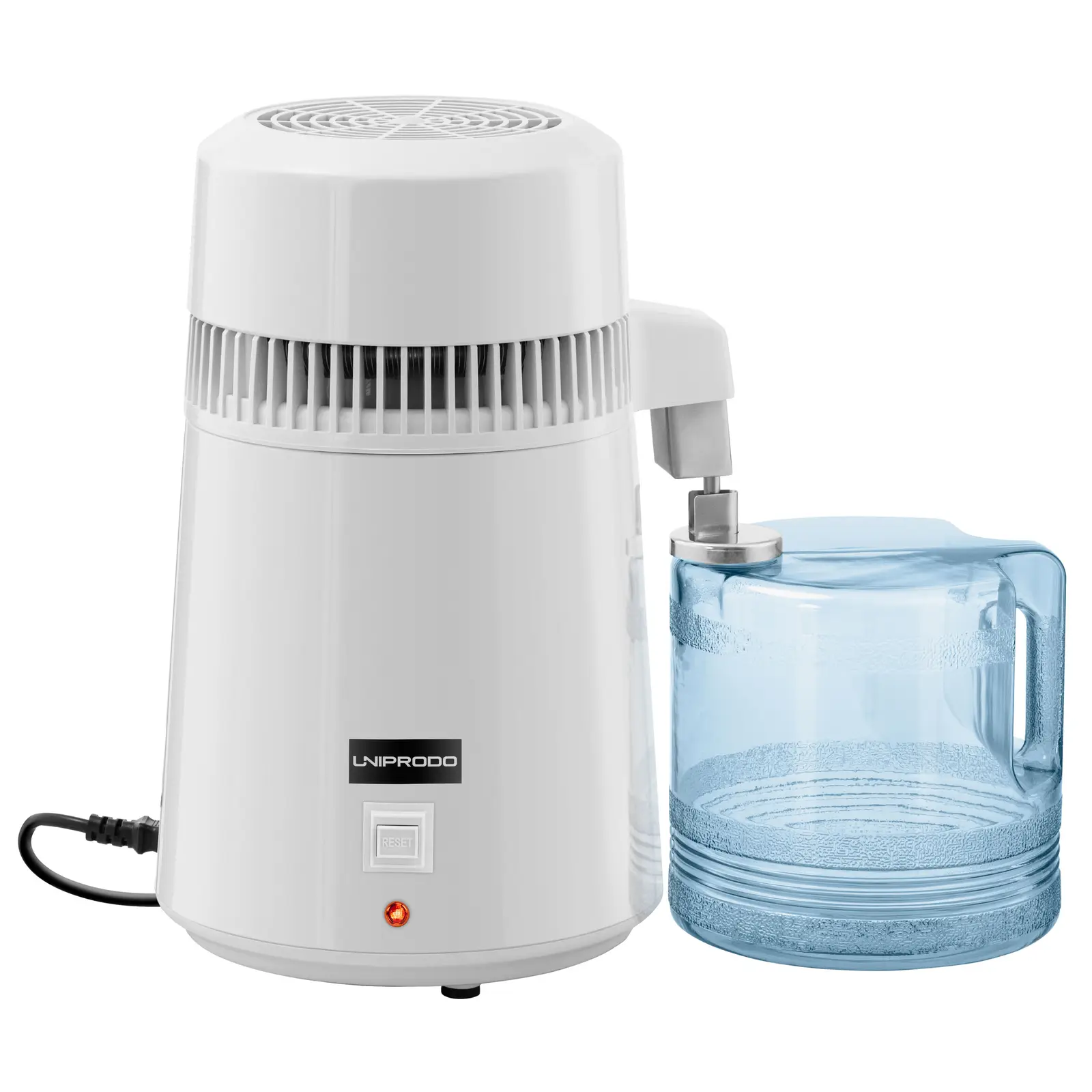 Water Distiller - water - 4 L | www.expondo.co.uk