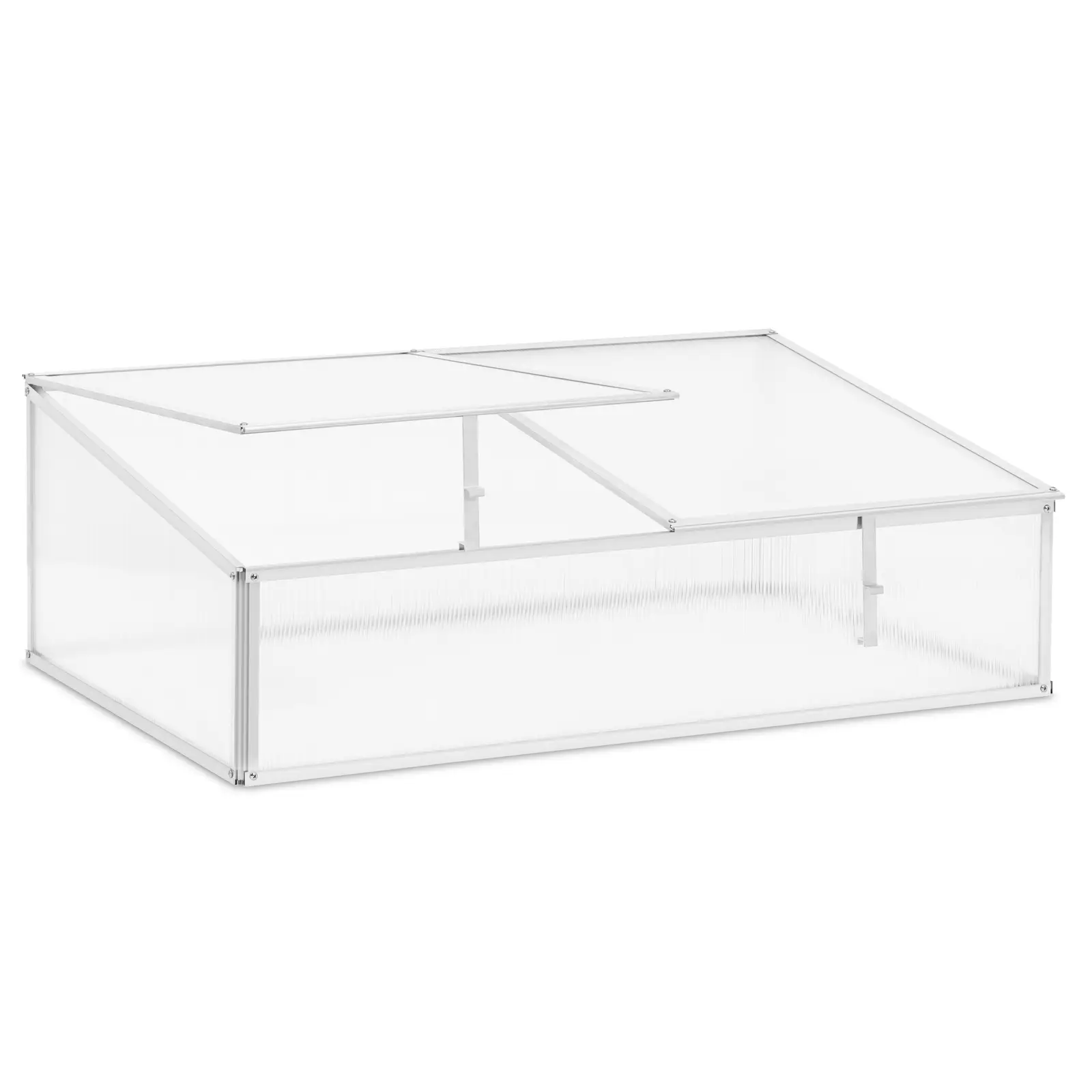 Drivbänk - 120 x 80 x 41 cm | www.expondo.se